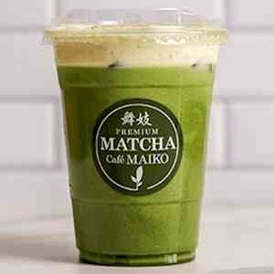 Matcha Cafe Maiko San Diego - San Diego, CA Restaurant | Menu ...
