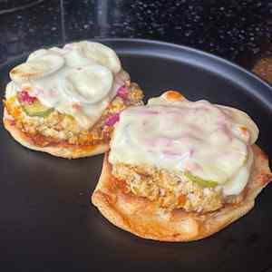 The Mercury Diner Delivery Menu | Order Online | 621 Parsons Ave ...
