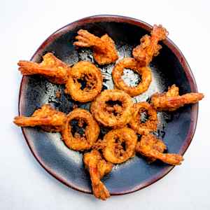 Hamido Seafood - Astoria, NY Restaurant | Menu + Delivery | Seamless