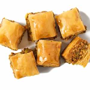 NAYA - Boston, MA Restaurant | Menu + Delivery | Seamless