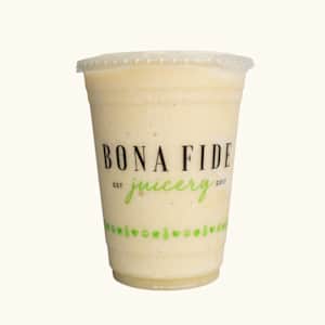 Bona Fide Juicery - Green Bay, WI Restaurant | Menu + Delivery | Seamless