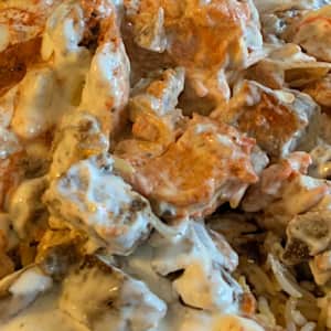 2AM Project - Baltimore, MD Restaurant | Menu + Delivery | Seamless