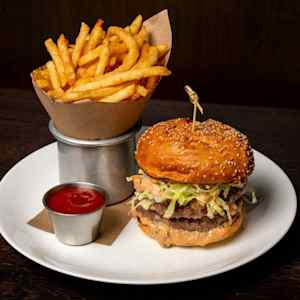 BLT Prime - New York, NY Restaurant | Menu + Delivery | Seamless