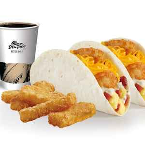 Del Taco - Anaheim, CA Restaurant | Menu + Delivery | Seamless