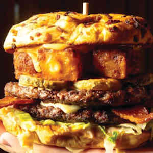 Culinary Misfits - Crown Point, IN Restaurant | Menu + Delivery | Seamless