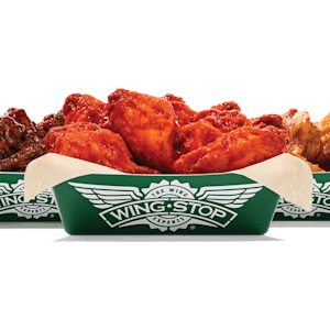 Wingstop - Chicago, IL Restaurant | Menu + Delivery | Seamless