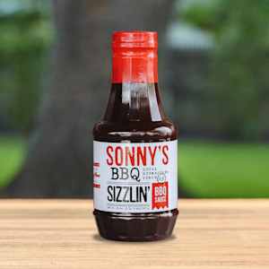 Sonny's BBQ (Baton Rouge) - Baton Rouge, LA Restaurant | Menu ...