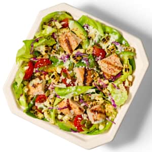 MIXT - San Francisco, CA Restaurant | Menu + Delivery | Seamless