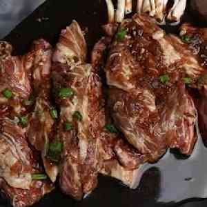 Blue House Korean BBQ - Roseville, CA Restaurant | Menu + Delivery ...