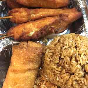 Chef Ho's Delivery Menu | Order Online | 243 Atwells Ave Providence ...