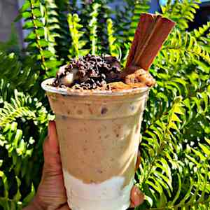 Cellf Juices - Springfield, MA Restaurant | Menu + Delivery | Seamless