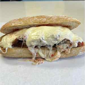 Giovanni's Italian Deli - White Plains, NY Restaurant | Menu + Delivery ...