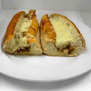 Grande Pizza Restaurant & Bar Delivery Menu | Order Online | 300 S ...