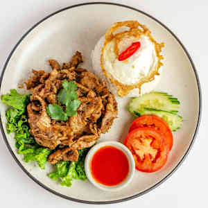 Sala Thai - New York, NY Restaurant | Menu + Delivery | Seamless
