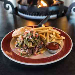 Matador Redmond - Redmond, WA Restaurant | Menu + Delivery | Seamless