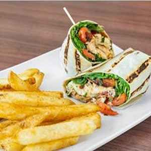 Crust N' Fire - Haddonfield, NJ Restaurant | Menu + Delivery | Seamless