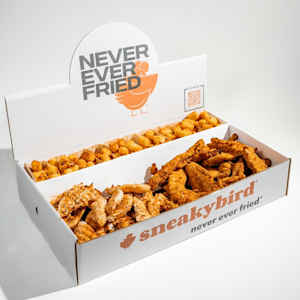 sneakybird - Surprise, AZ Restaurant | Menu + Delivery | Seamless