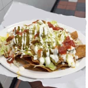 Output Wings & Burgers Delivery Menu | Order Online | 1758 W Grand Ave ...