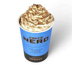 Caffe Nero - Boston, MA Restaurant | Menu + Delivery | Seamless