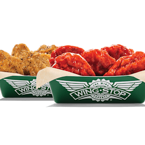 Wingstop - Lima, OH Restaurant | Menu + Delivery | Seamless