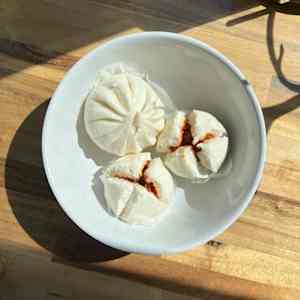Angry Dumplings Tea - Knoxville, TN Restaurant | Menu + Delivery | Seamless