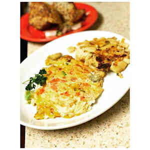 Bay Ridge Diner Delivery Menu | Order Online | 8017 5th Ave Brooklyn ...