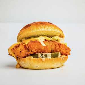 Howlin Doms Hot Chicken - Millstone Township, NJ Restaurant | Menu ...