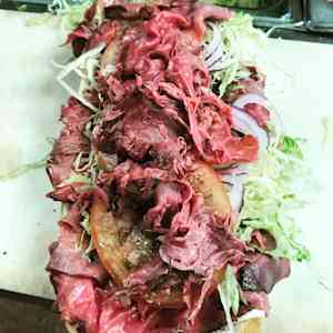 Steak 'Em Up Delivery Menu | Order Online | 2600 S 11th St Philadelphia ...