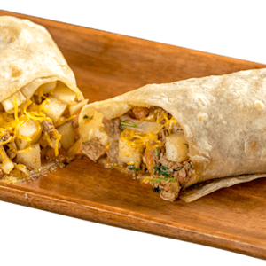filibertos mexican food Delivery Menu | Order Online | 4011 E Grant Rd ...