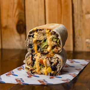 Shrimpy's Burrito Bar - Northport - Northport, NY Restaurant | Menu ...
