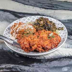 The Epicurean Table - Hopkins, SC Restaurant | Menu + Delivery | Seamless