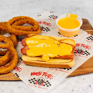 Nifty Fifty's Newark - Newark, DE Restaurant | Menu + Delivery | Seamless