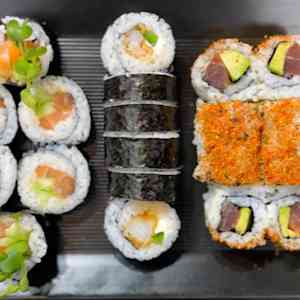 in the raw vu - Tulsa, OK Restaurant | Menu + Delivery | Seamless