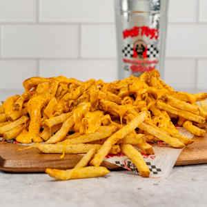 Nifty Fifty's Newark - Newark, DE Restaurant | Menu + Delivery | Seamless