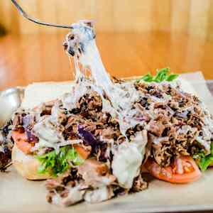 CarterQue BBQ & Grilling Co. - Mount Airy, MD Restaurant | Menu ...