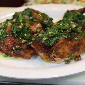 Chicken Maison Delivery Menu | Order Online | 21732 S Vermont Ave ...