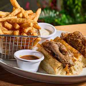 STK Steakhouse - Boston - Boston, MA Restaurant | Menu + Delivery ...