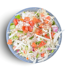 Banzo - Madison, WI Restaurant | Menu + Delivery | Seamless