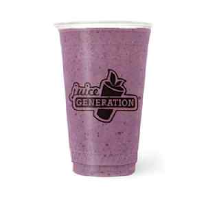 Juice Generation - New York, NY Restaurant | Menu + Delivery | Seamless
