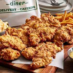 Metro Diner - Brandon, FL Restaurant | Menu + Delivery | Seamless