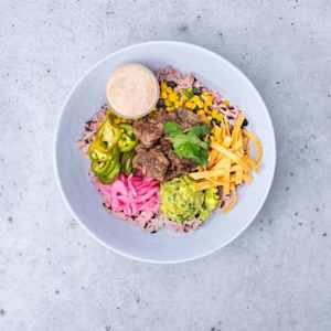 The Stand (Irvine) - Irvine, CA Restaurant | Menu + Delivery | Seamless