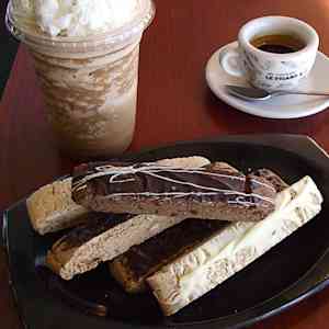 Avanti Caffe - Chicago, IL Restaurant | Menu + Delivery | Seamless