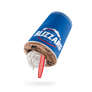 oreo blizard dq