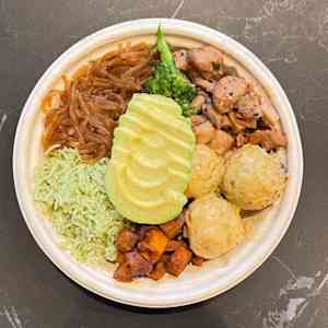 Vale Food Co. - Delray - Delray Beach, FL Restaurant | Menu + Delivery ...