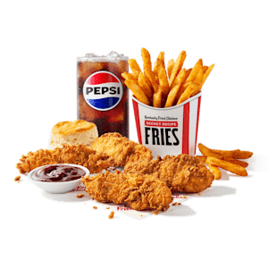 KFC - Rochester, MN Restaurant | Menu + Delivery | Seamless