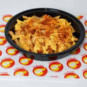 Red Rooster Hot Chicken - Warminster, PA Restaurant | Menu + Delivery ...