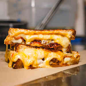 CheeseSmith - Wilmington, NC Restaurant | Menu + Delivery | Seamless