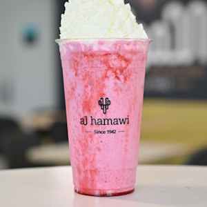 Al Hamawi Roastery & Cafe - Orland Park, IL Restaurant | Menu ...