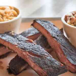 Jack's BBQ Delivery Menu | Order Online | 12115 Pacific Highway ...