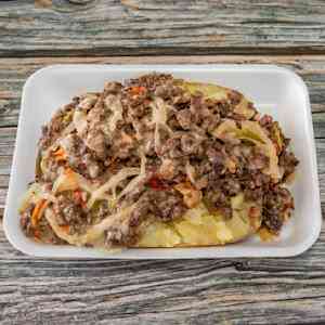 Ta'Carbon - Phoenix, AZ Restaurant | Menu + Delivery | Seamless